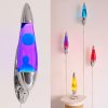 A Range of Mathmos Lava Lamps Available across Australia